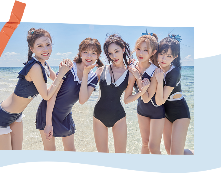 SNH48 GROUP年度青春盛典专属EP《爱的回响》